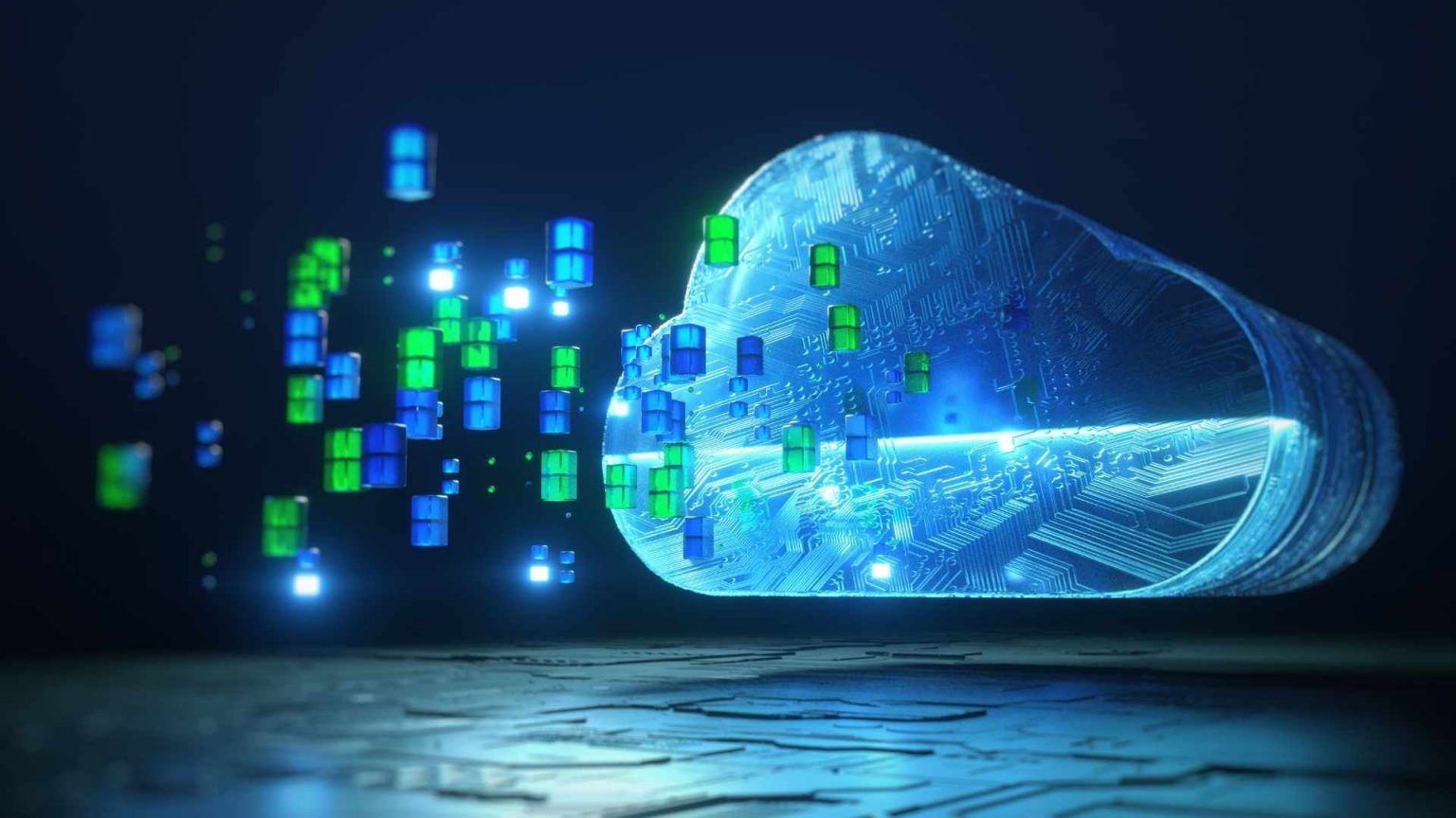 6 Kekurangan Cloud Storage yang Harus Anda Tahu!