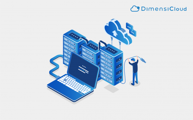 Teknologi Cloud Computing Struktur dan Modelnya Untuk Bisnis!
