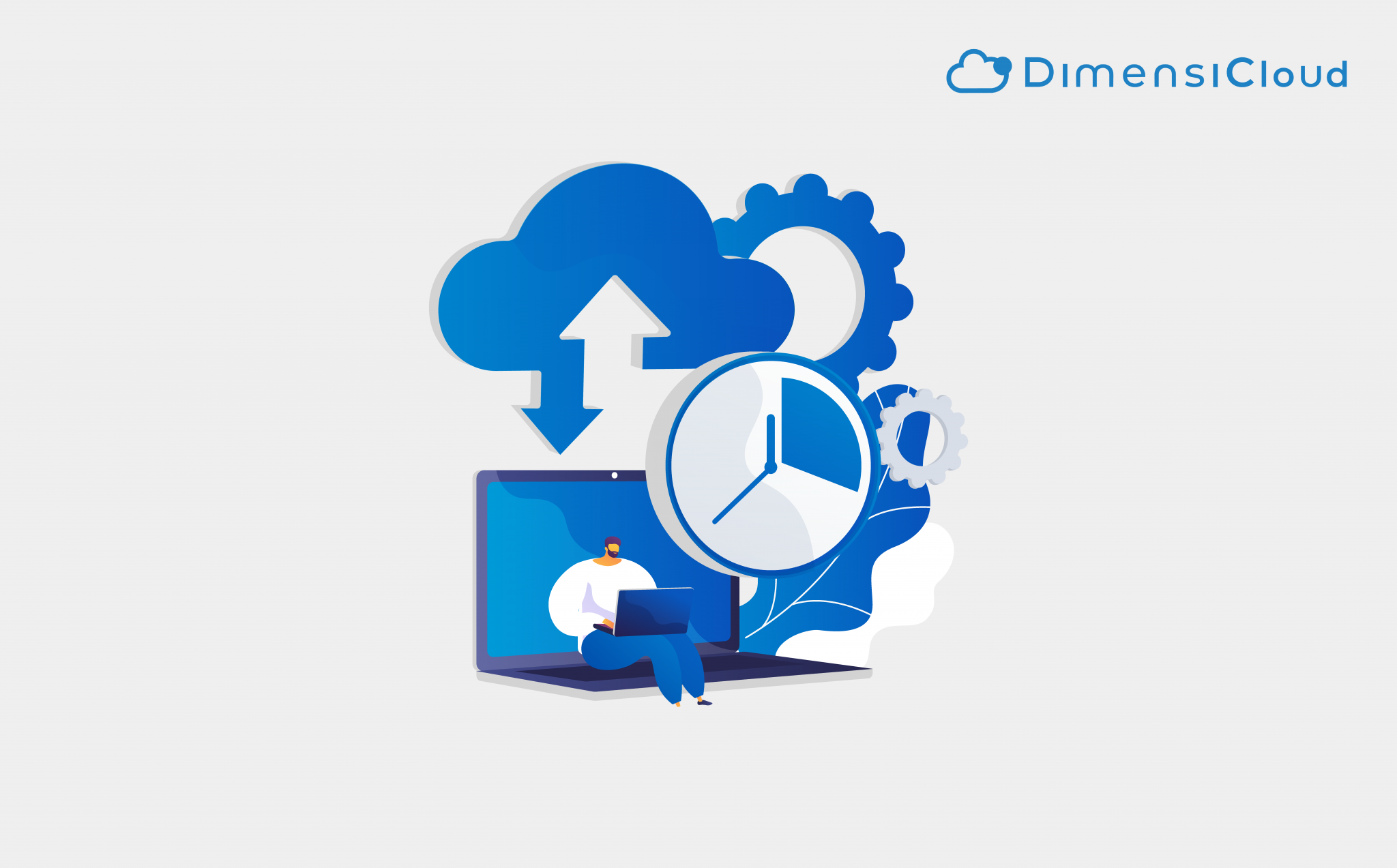 5 Tips Memilih Jasa Layanan Cloud, Jangan Kemakan Harga Murah! - DimensiCloud