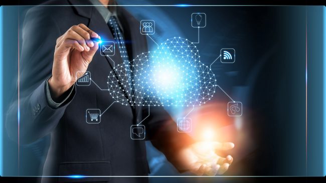 Definisi dan Jenis - Jenis Cloud Computing - DimensiCloud