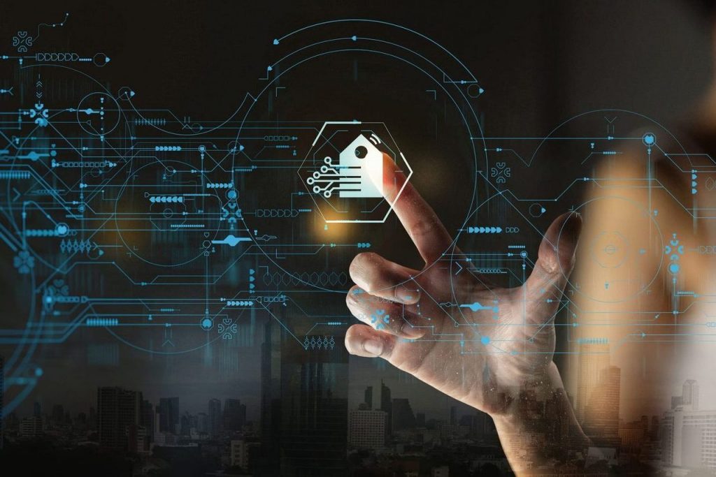 Apa Itu Internet Of Things (IoT)? Cara Kerja, Tujuan, Dan Manfaatnya ...