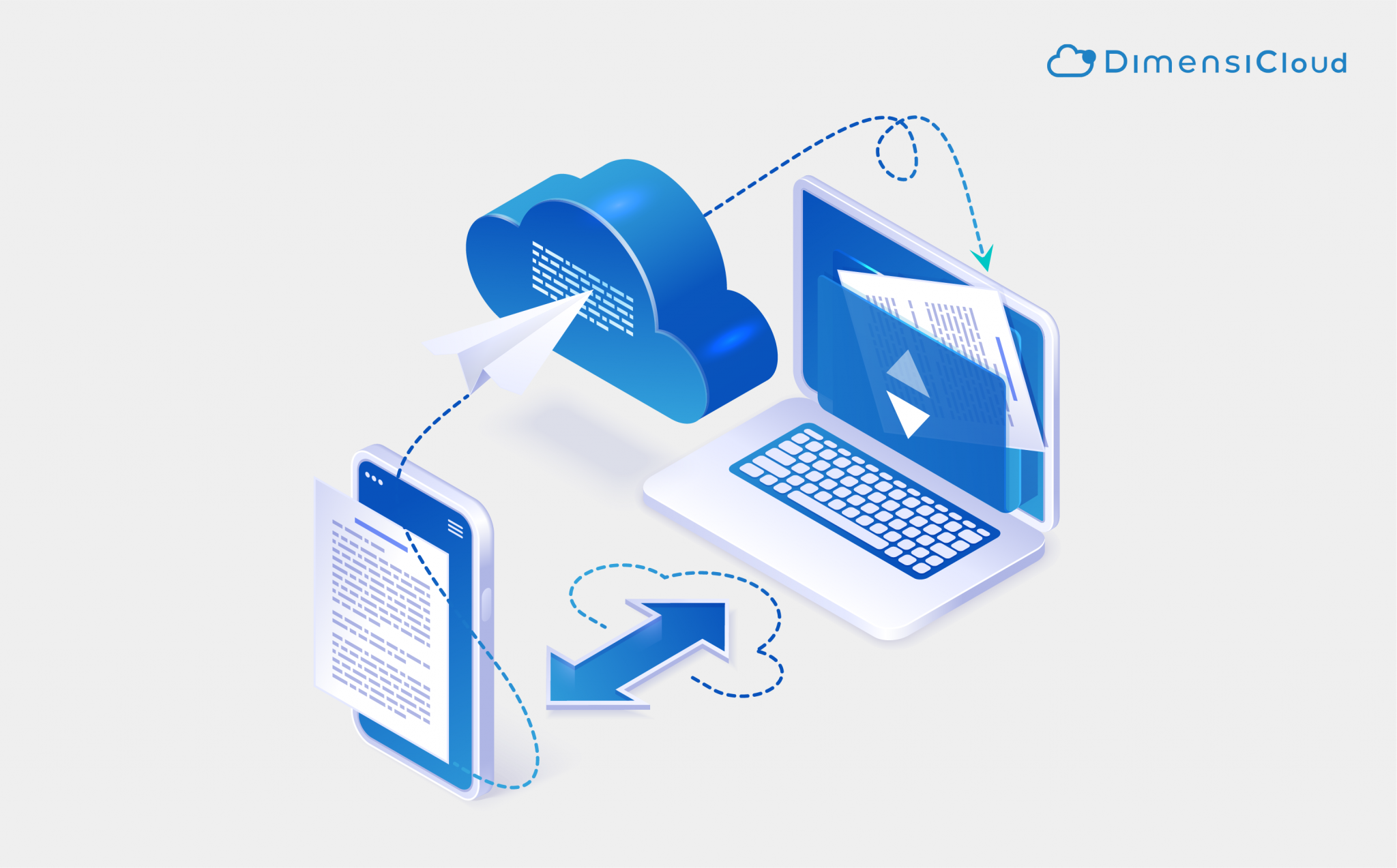 5 Tren Cloud Computing Di Masa Depan Yang Menanti Anda! 5 Tren Cloud Computing Di Masa Depan Yang Menanti Anda!