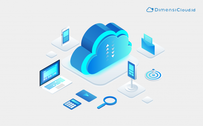 Tipe Cloud Computing Berdasarkan Penyebarannya, ini 3 tipenya!