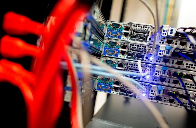 Magnet Resmi Jalin Kerja Sama Dengan Pdg Hadirkan Layanan One Stop Solution Data Center