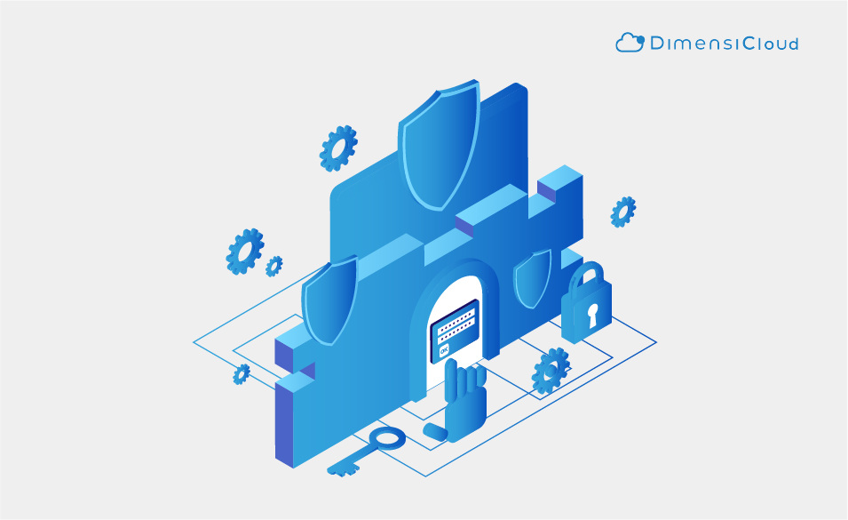 Mengapa Firewall Memiliki Peranan Penting Dalam Network Security ...
