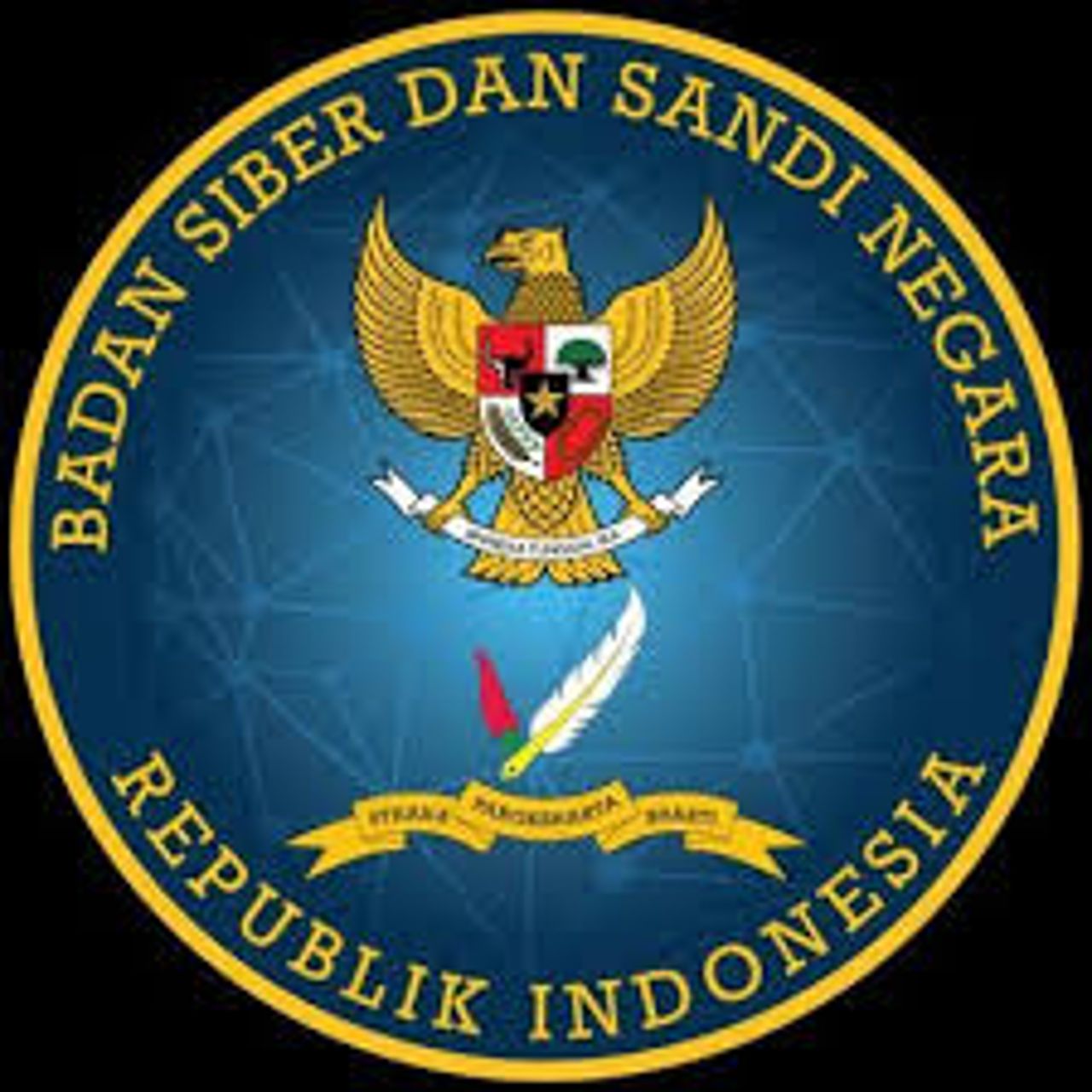 BSSN: Penerapan Ekosistem Cyber Security Penting Untuk Infrastruktur ...