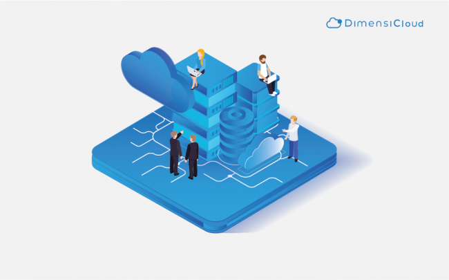 Fakta Penting Menggunakan Object Storage untuk Cloud Anda