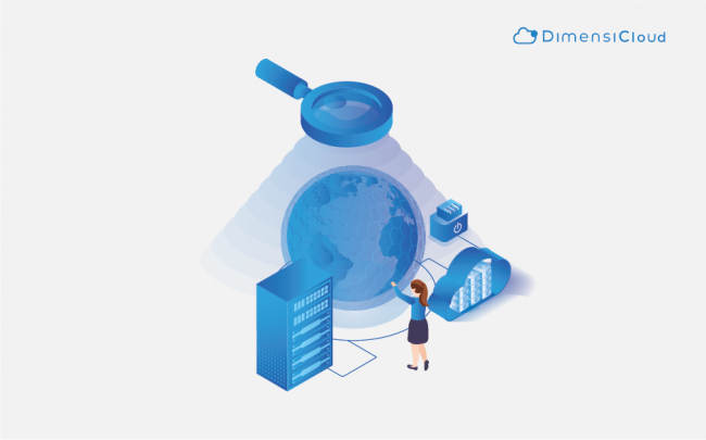 5 Cara Monitoring Server dengan Tools Terbaik dan Gratis