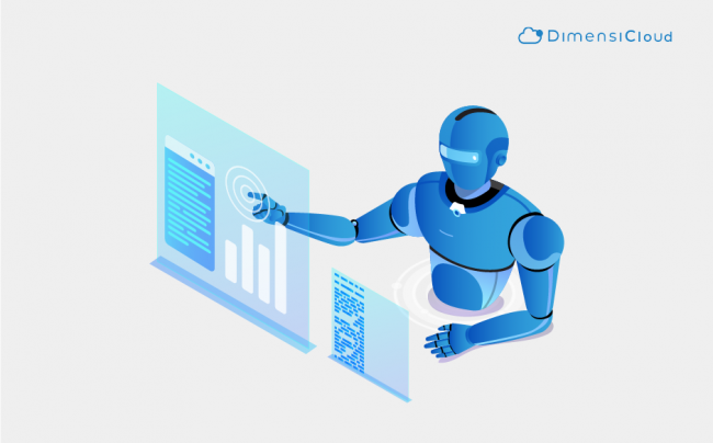 5 Potensi Penerapan Teknologi AI untuk Pelayanan Kesehatan