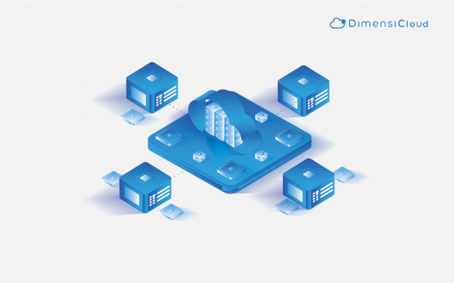 Keamanan Data dalam Cloud Computing: Tantangan dan Solusinya